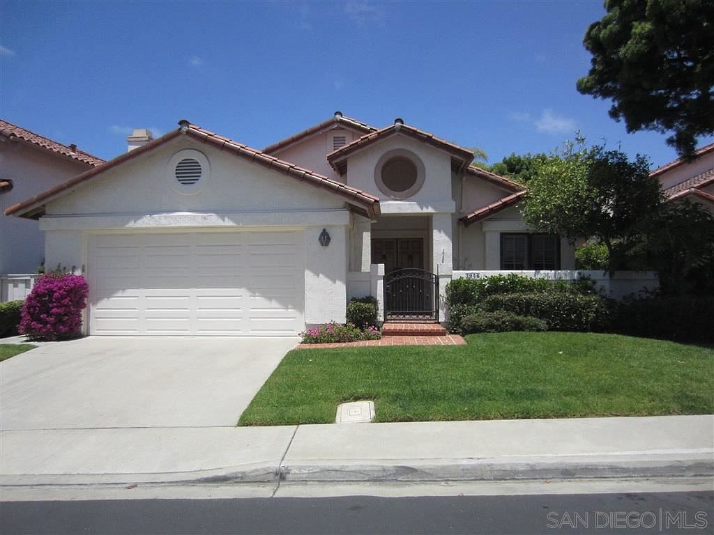 3946 Caminito Cassis, San Diego, CA 92122 | Zillow