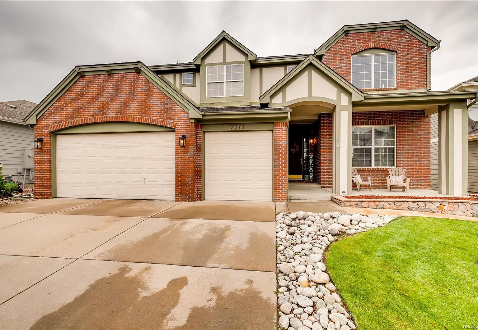7213 Winter Ridge Dr, Castle Pines, CO 80108 | Zillow