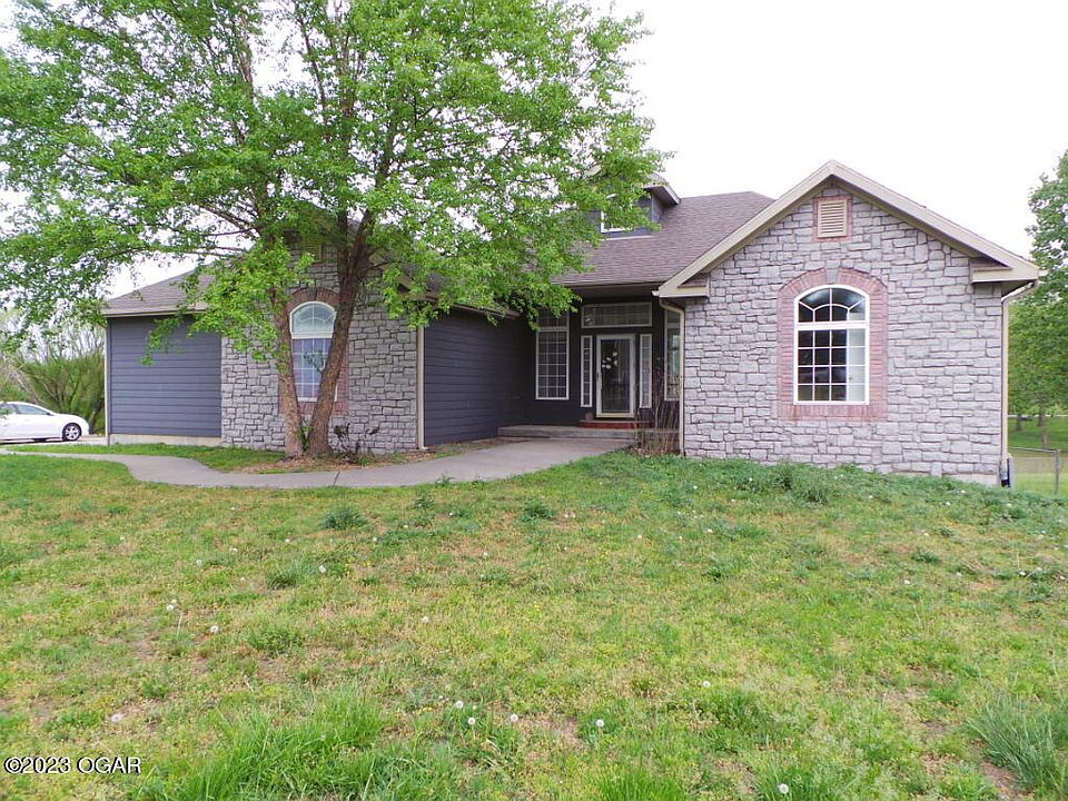 13891 E Nellie Rd, Nevada, MO 64772 | Zillow