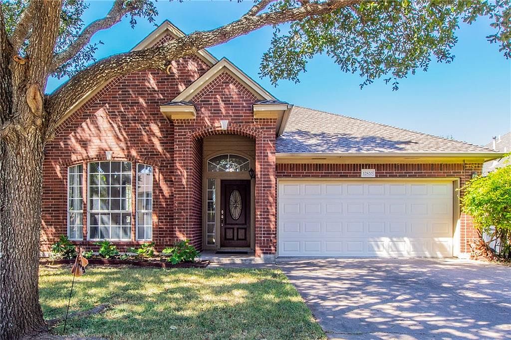 12820 Withers Way, Austin, TX 78727 | Zillow