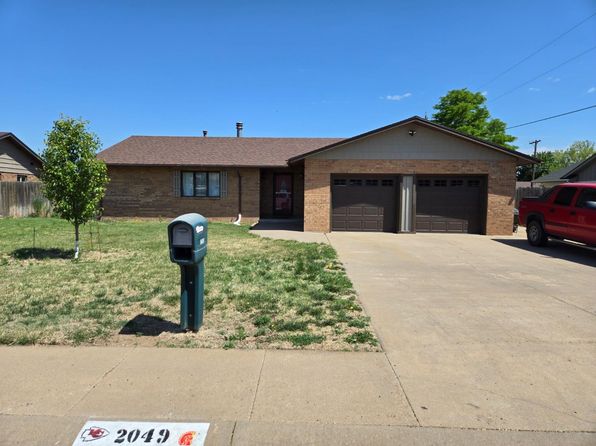 Liberal KS Real Estate - Liberal KS Homes For Sale | Zillow