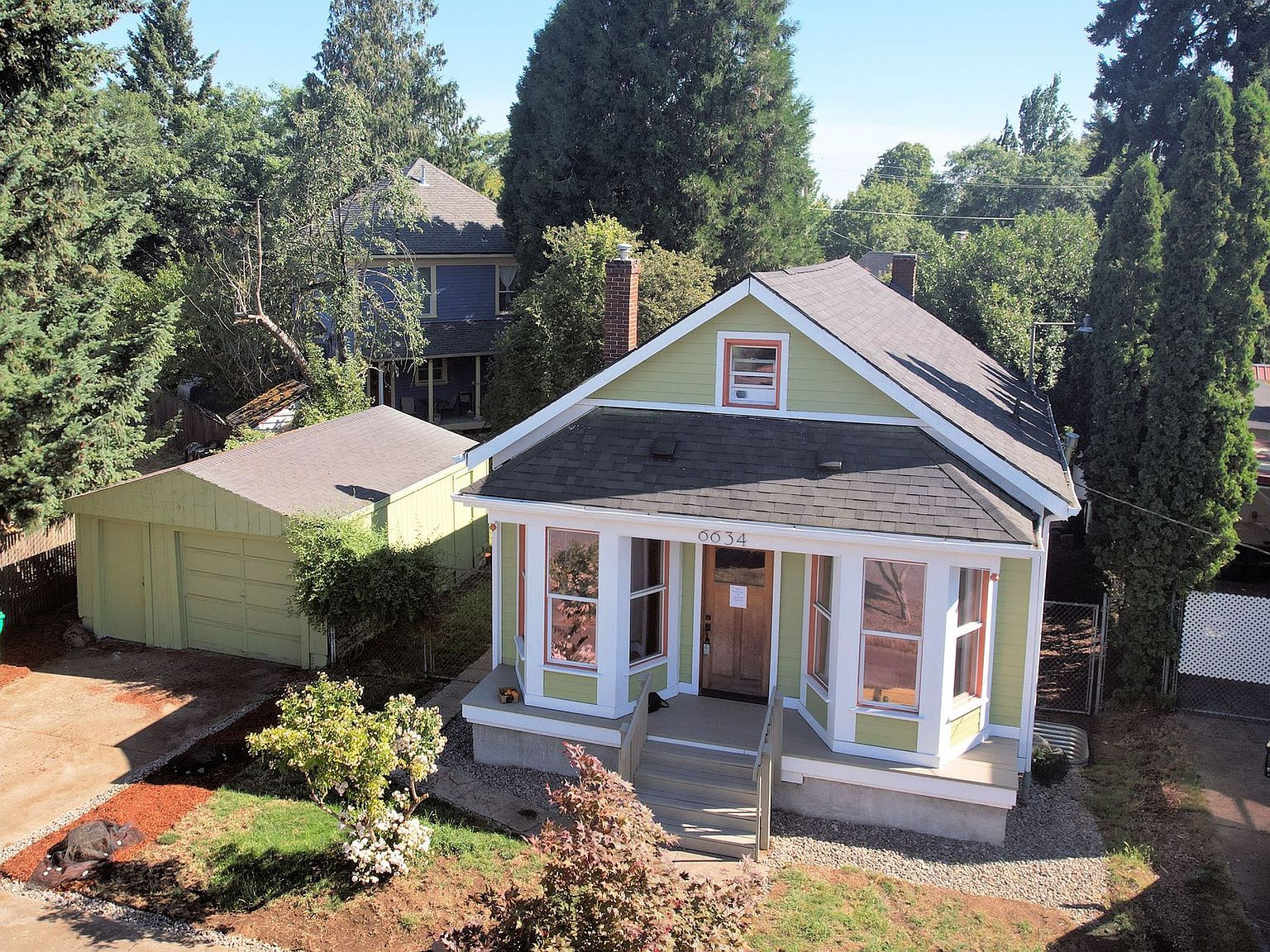 6634 NE Durham Ave, Portland, OR 97211 | Zillow