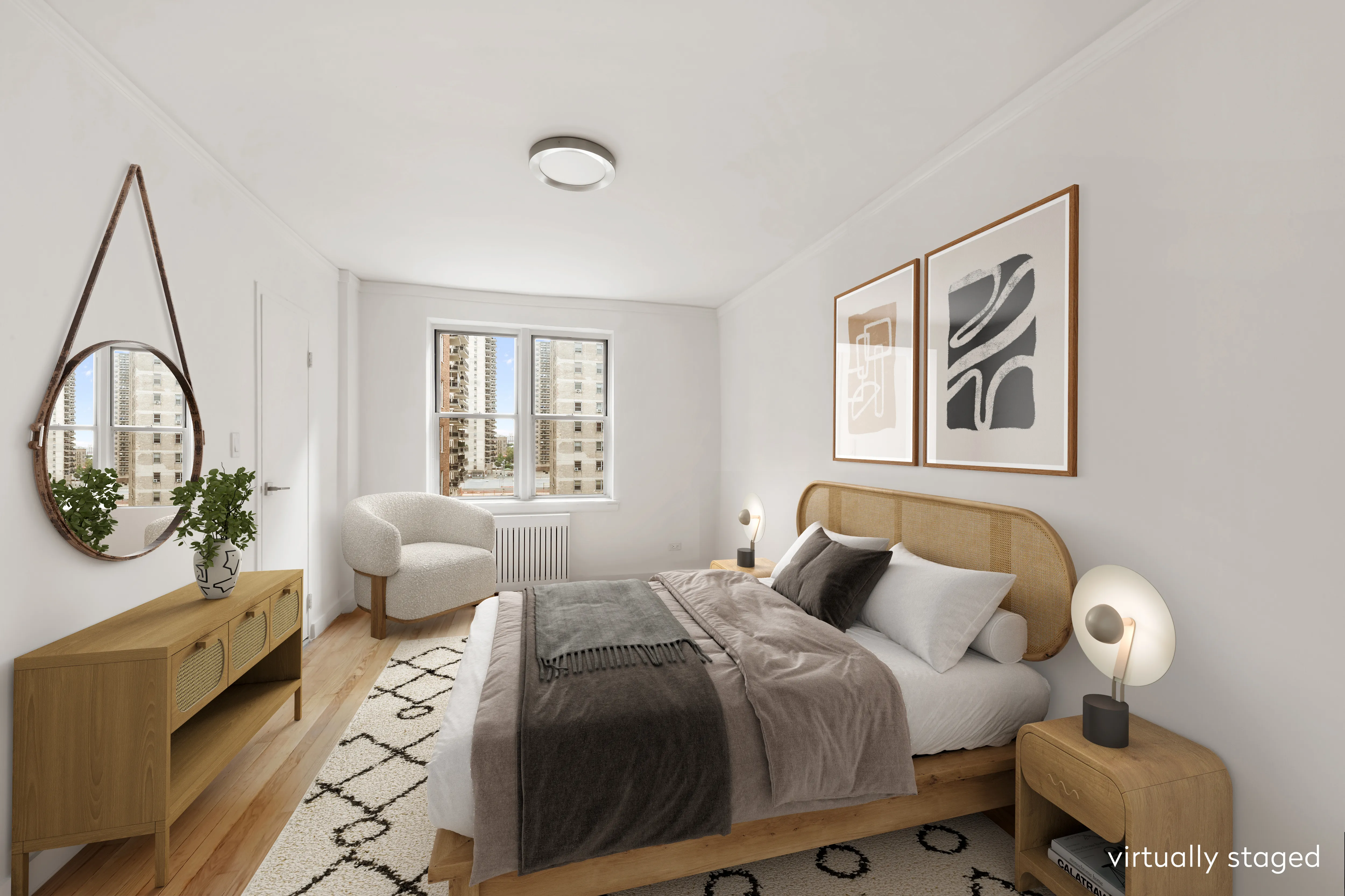 800 Grandconcourse #2SN in Concourse, Bronx | StreetEasy