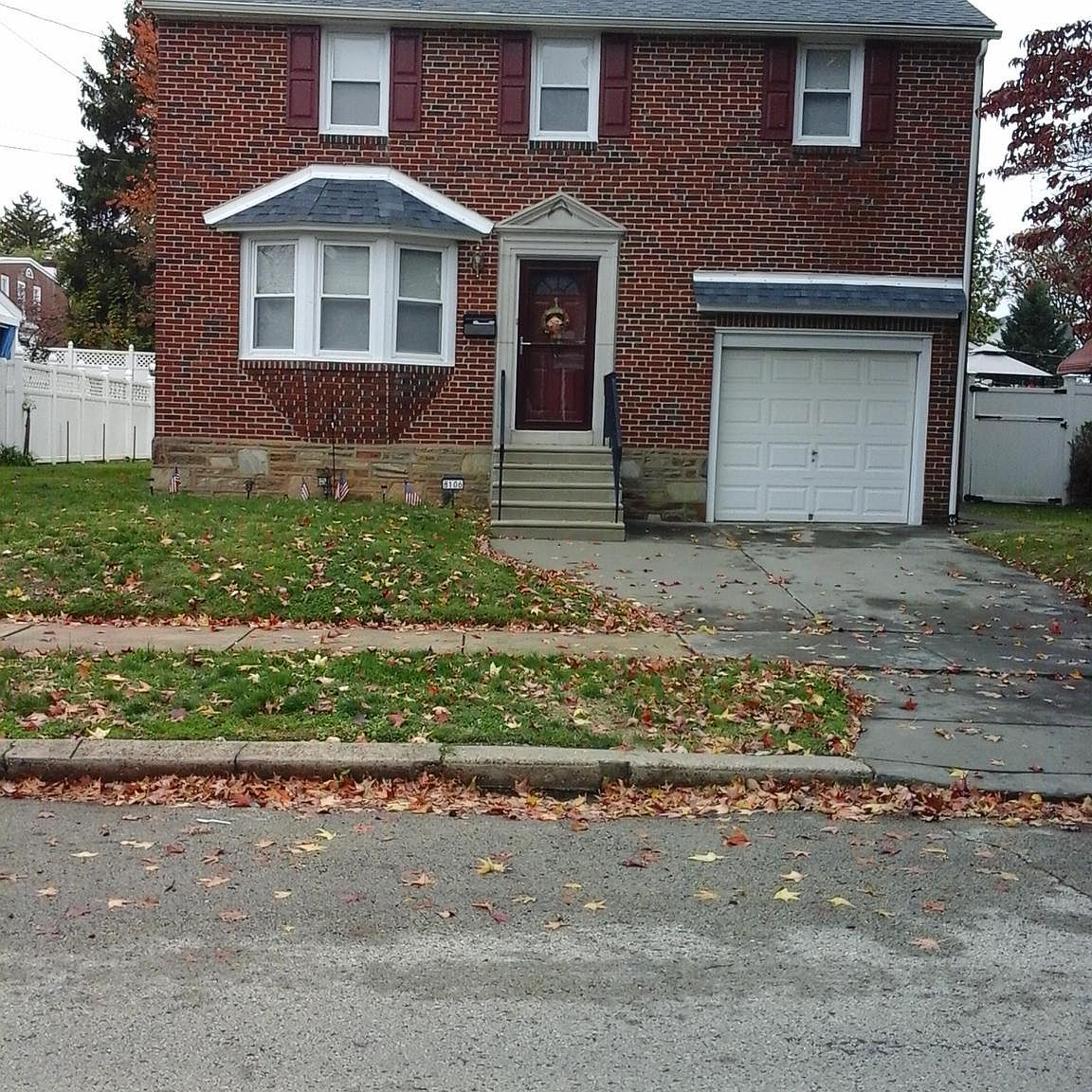 8106 Burholme Ave, Philadelphia, PA 19111 | Zillow