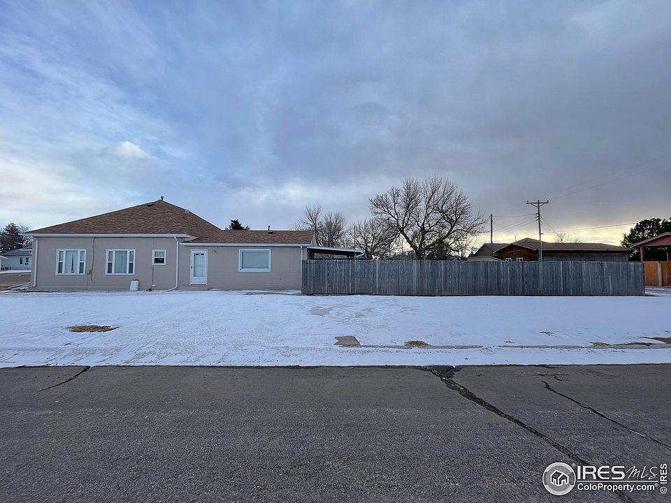 410 Kansas Ave, Stratton, CO 80836 | Zillow