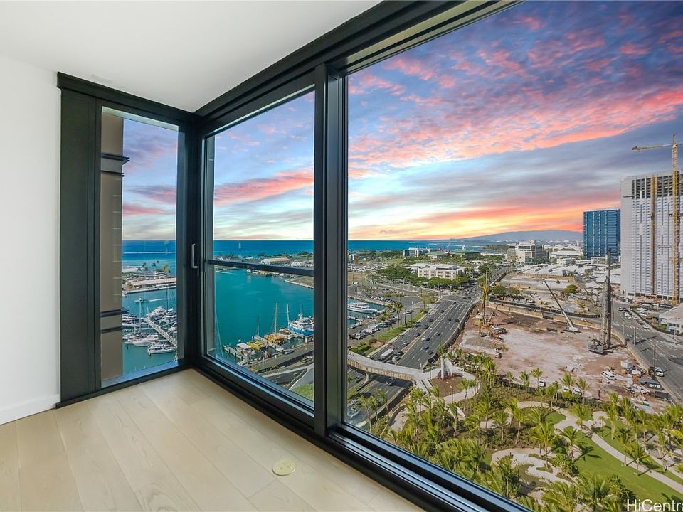 Victoria Place - 1100 Ala Moana Blvd Honolulu HI | Zillow