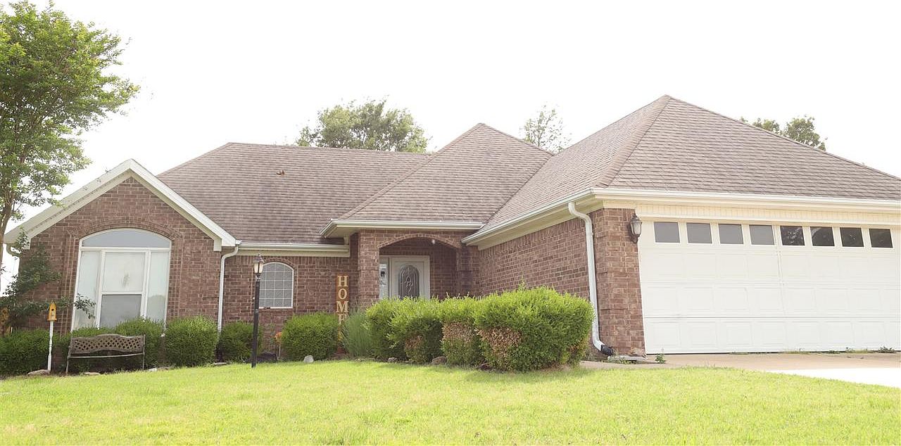 624 Country Club Ter, Trumann, AR 72472 | Zillow