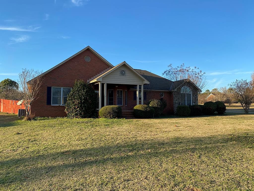 70 Ruth E Willett Dr, Midland, GA 31820 | Zillow
