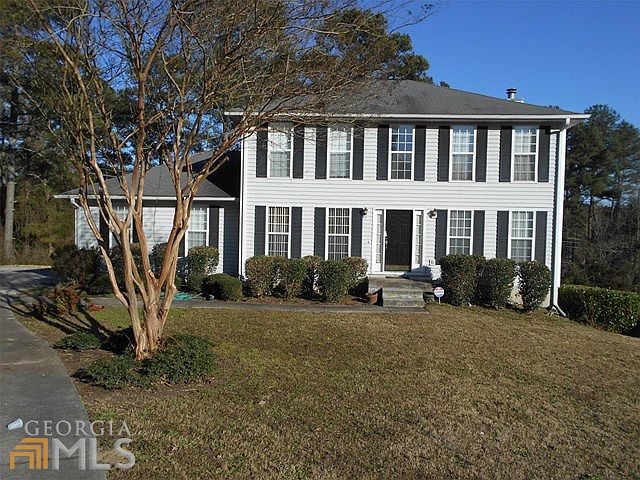 6856 Edmonton Ct, Lithonia, GA 30058 | Zillow