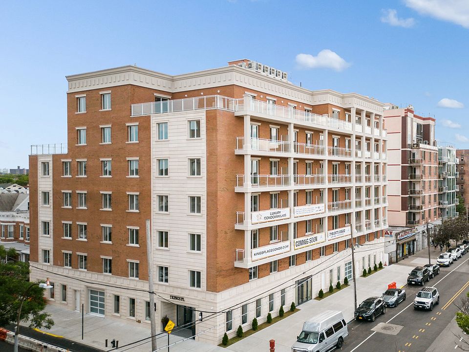 398 Kings Hwy #404, Brooklyn, NY 11223 | Zillow