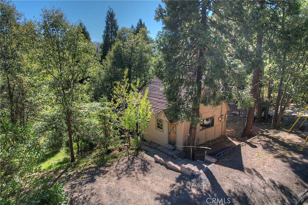 1262 Bear Springs Rd, Rimforest, CA 92378 | MLS #EV24181861 | Zillow