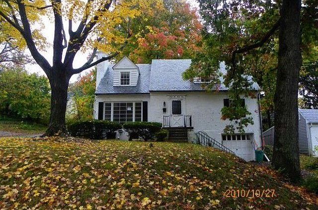 3641 Lochearn Dr, Baltimore, MD 21207 | Zillow