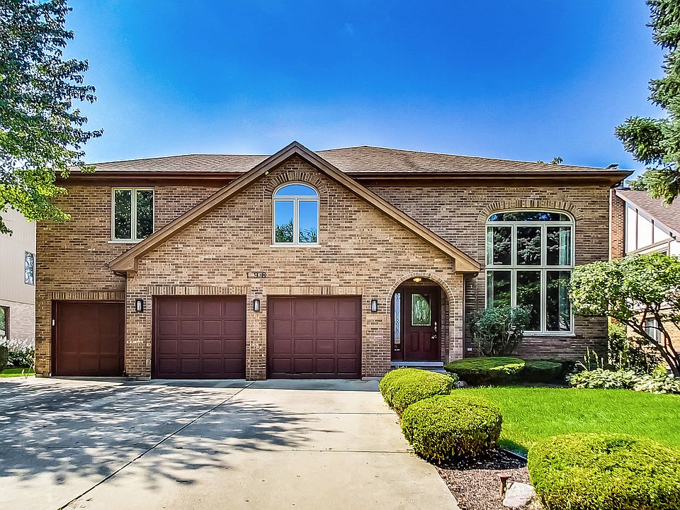 196 Rosedale Ct, Bloomingdale, IL 60108 | Zillow