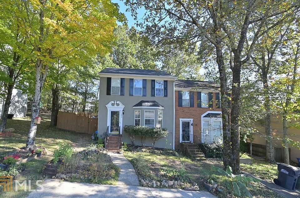 1674 Cedar Bluff Way, Marietta, GA 30062 | Zillow