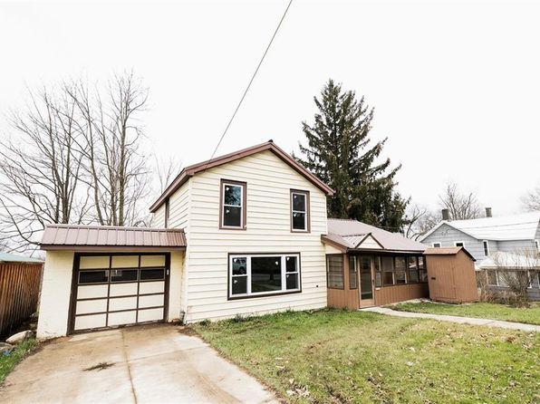 Corry Real Estate - Corry PA Homes For Sale | Zillow