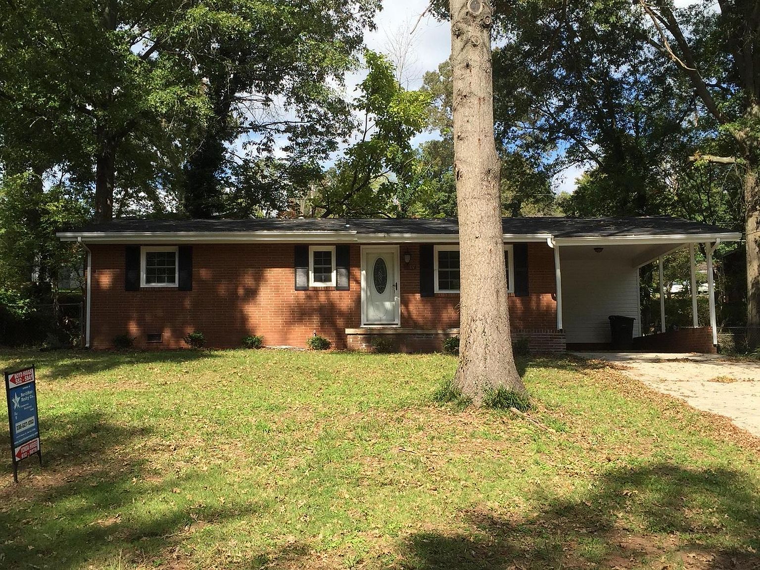 1207 Robin Rd, Eden, NC 27288 | Zillow