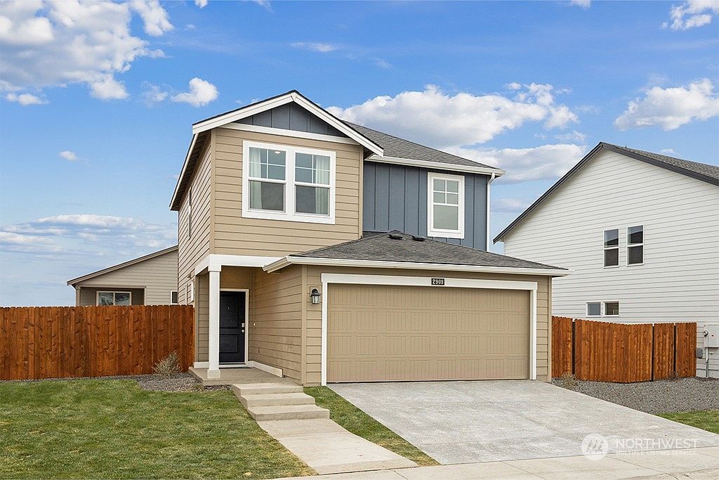 1504 Mustang Court UNIT 160, Ellensburg, WA 98926 | Zillow