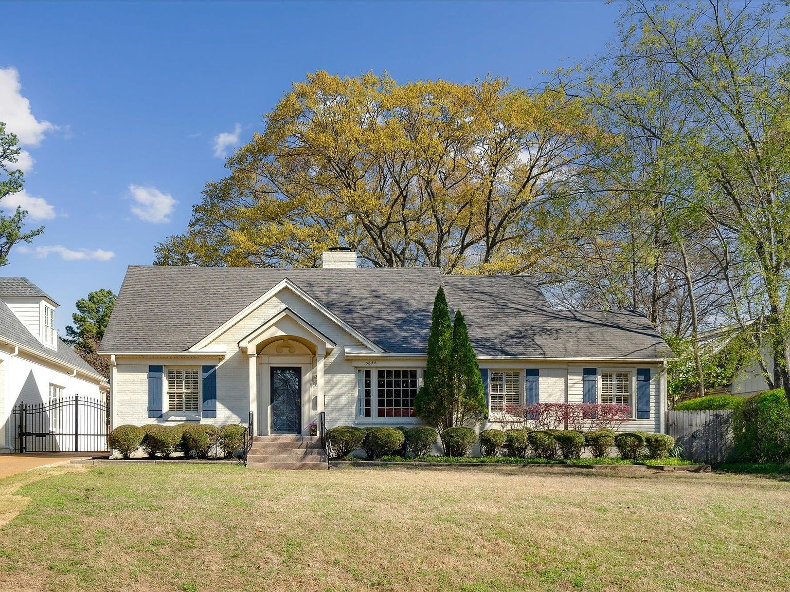 3672 Waynoka Ave, Memphis, TN 38111 | MLS #10168525 | Zillow