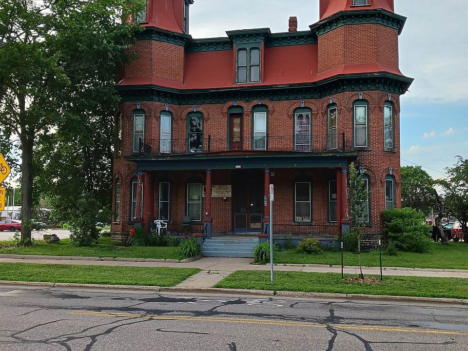 1416 Main St, Stevens Point, WI 54481 | MLS #50294410 | Zillow