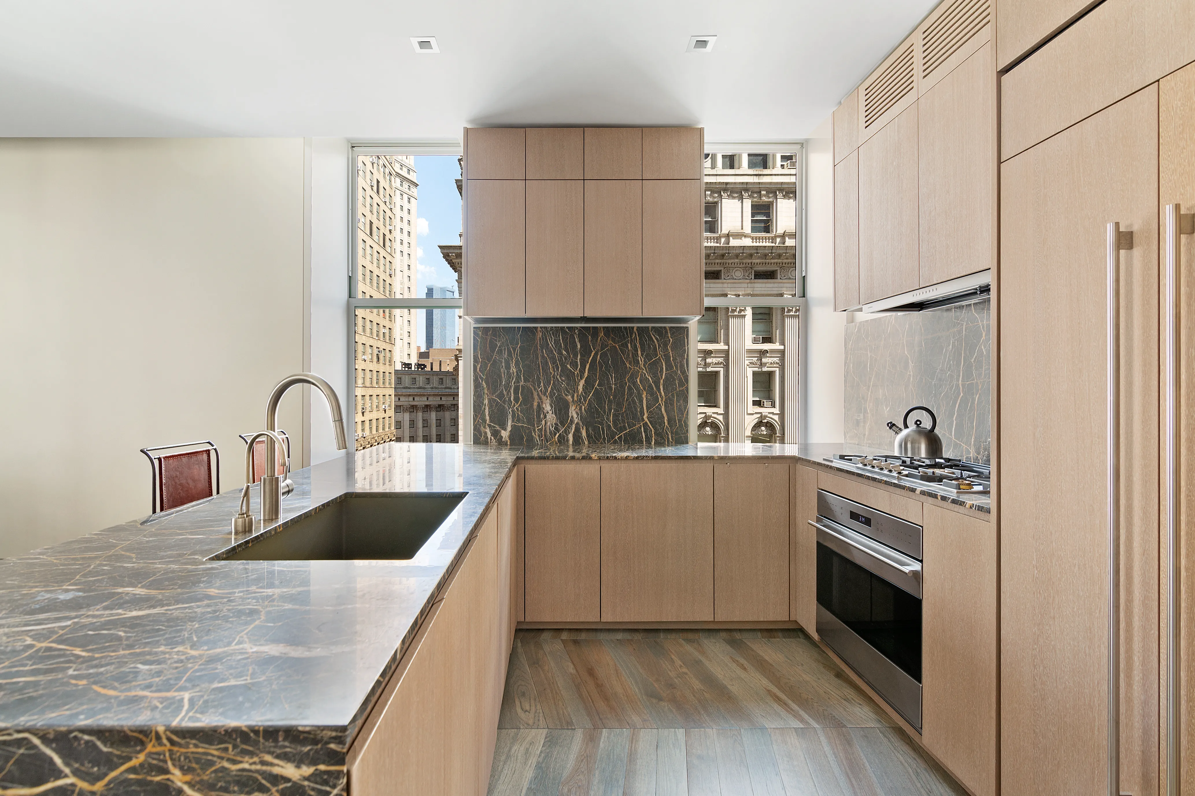 49 Chambers Street #6H in Tribeca, Manhattan | StreetEasy