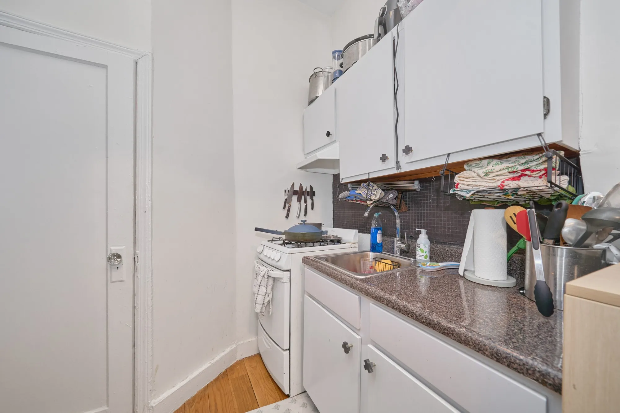 423 East 81st Street #1 in Yorkville, Manhattan | StreetEasy