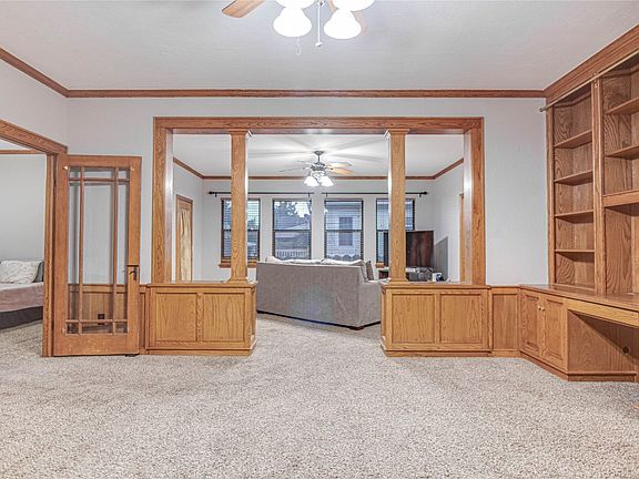 909 S Macomb Ave, El Reno, OK 73036 | MLS #1078085 | Zillow
