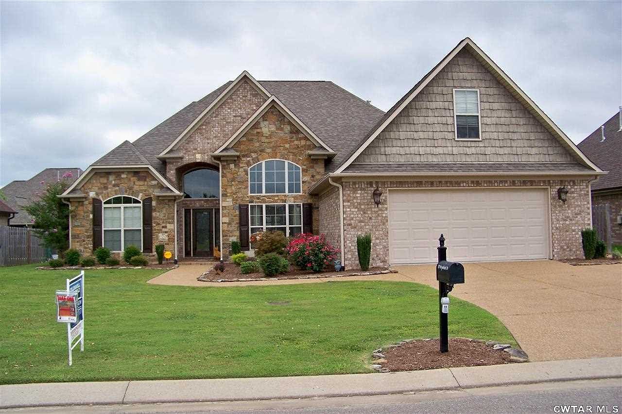 35 Hezekiah Cv, Jackson, TN 38305 | Zillow