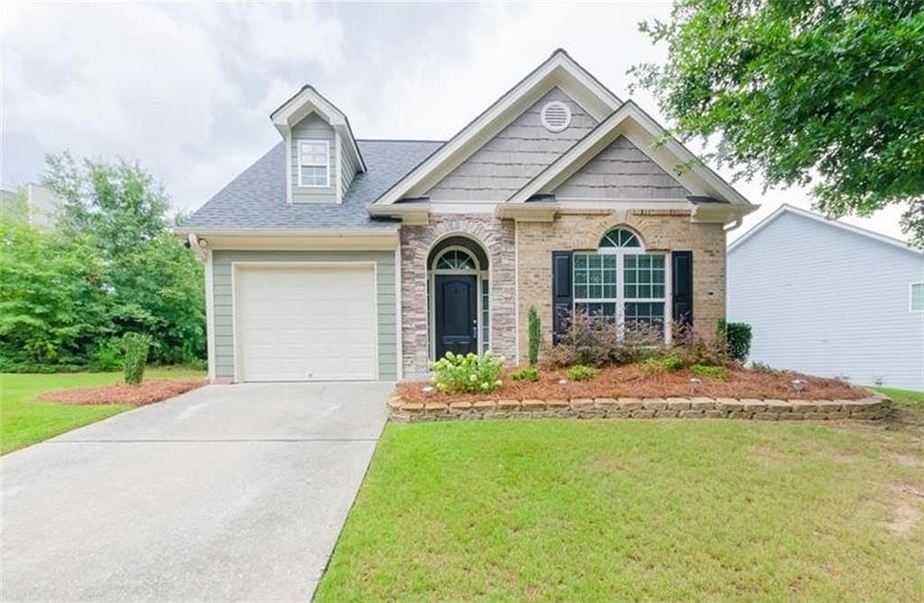 6834 White Walnut Way, Braselton, GA 30517 | MLS #7593845 | Zillow