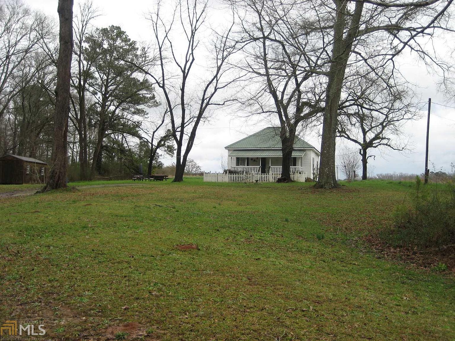 5232 W Ellis Rd, Griffin, GA 30223 | Zillow