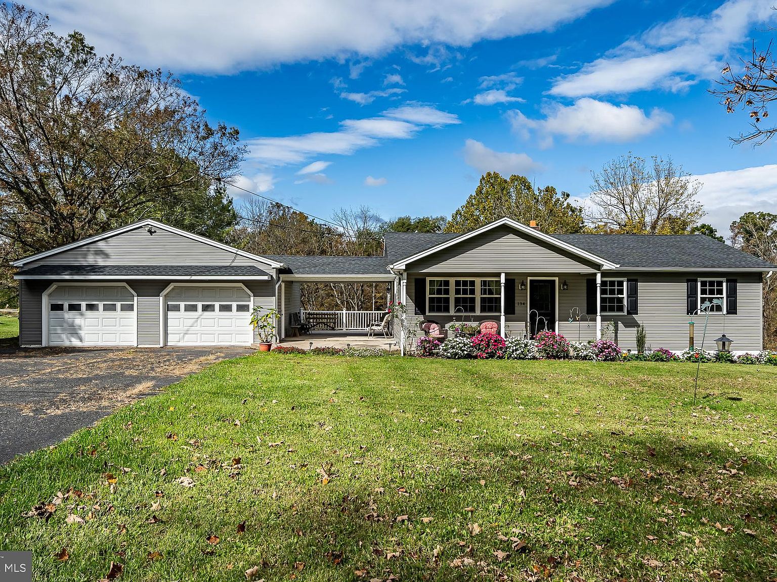 134 Little Rd, Barto, PA 19504 | MLS #PAMC2087744 | Zillow