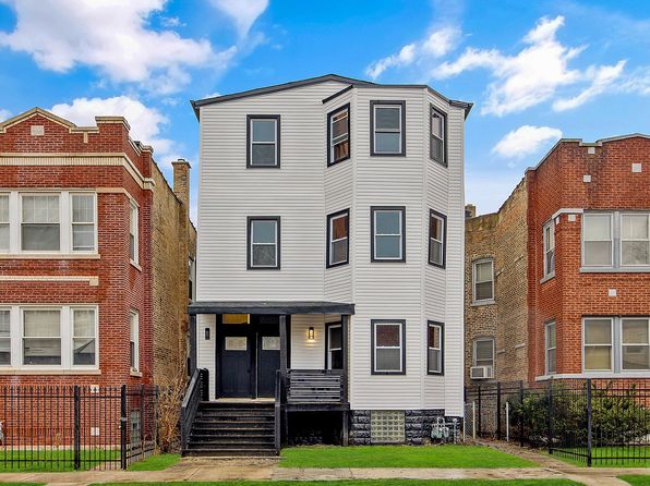 Two Flat Building - Chicago IL Real Estate - 13 Homes For Sale | Zillow