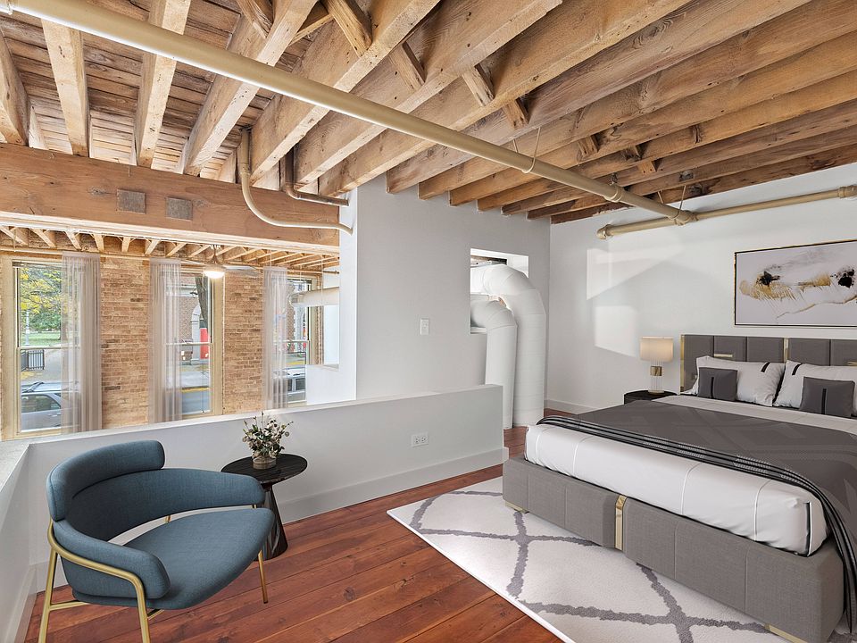 Cobbler Square Lofts - 1350 N Wells St Chicago IL | Zillow