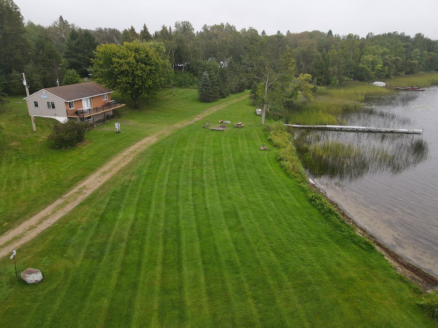 57494-127 Wirt Twp, Spring Lake, MN 56680 | Zillow