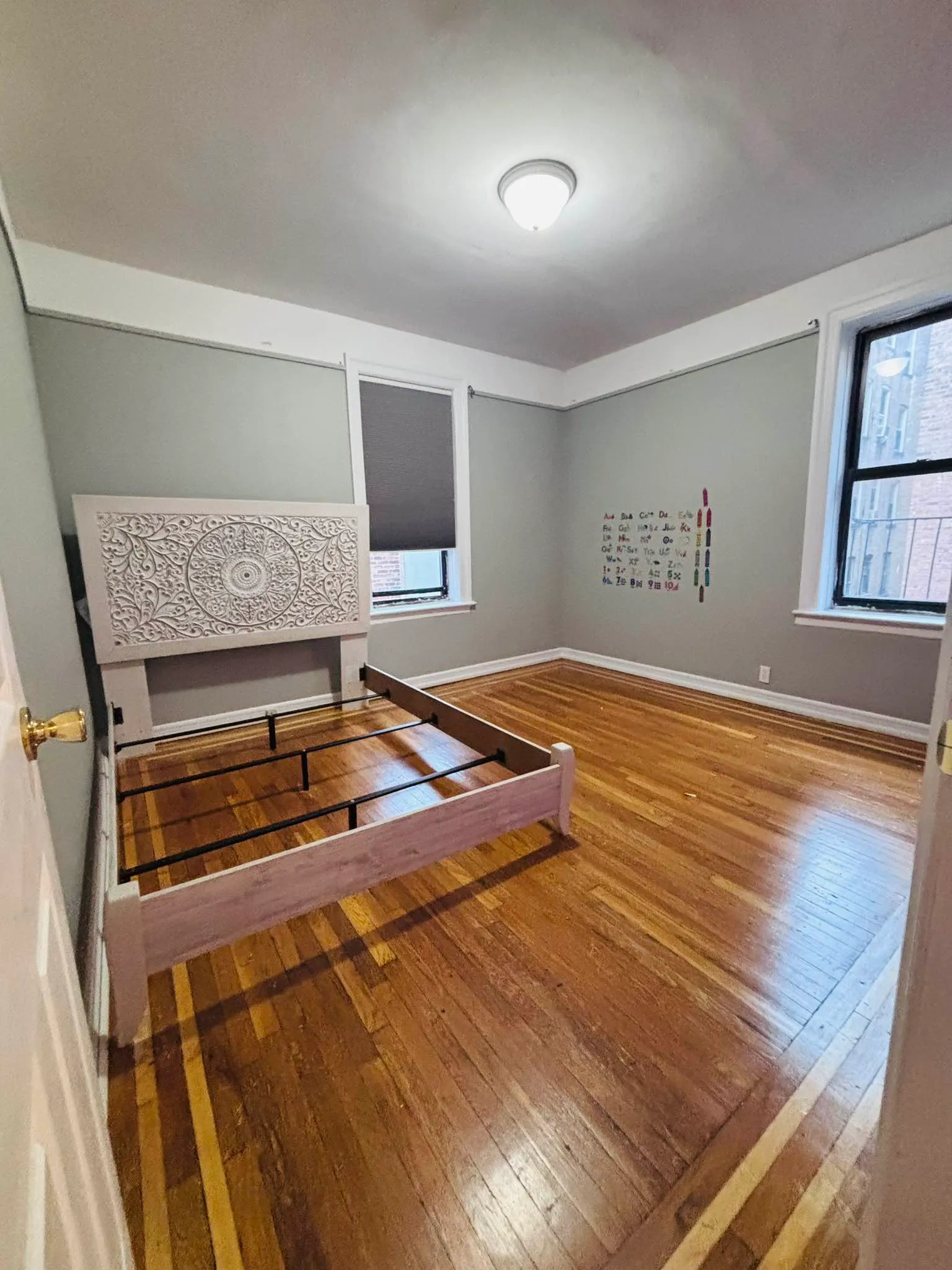 10 Cooper Street #3H in Inwood, Manhattan | StreetEasy