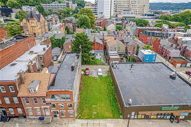 1308 & 1310 Federal St, Pittsburgh, PA 15212 | MLS #1620133 | Zillow