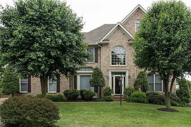 2109 Chels Way, Old Hickory, TN 37138 | Zillow
