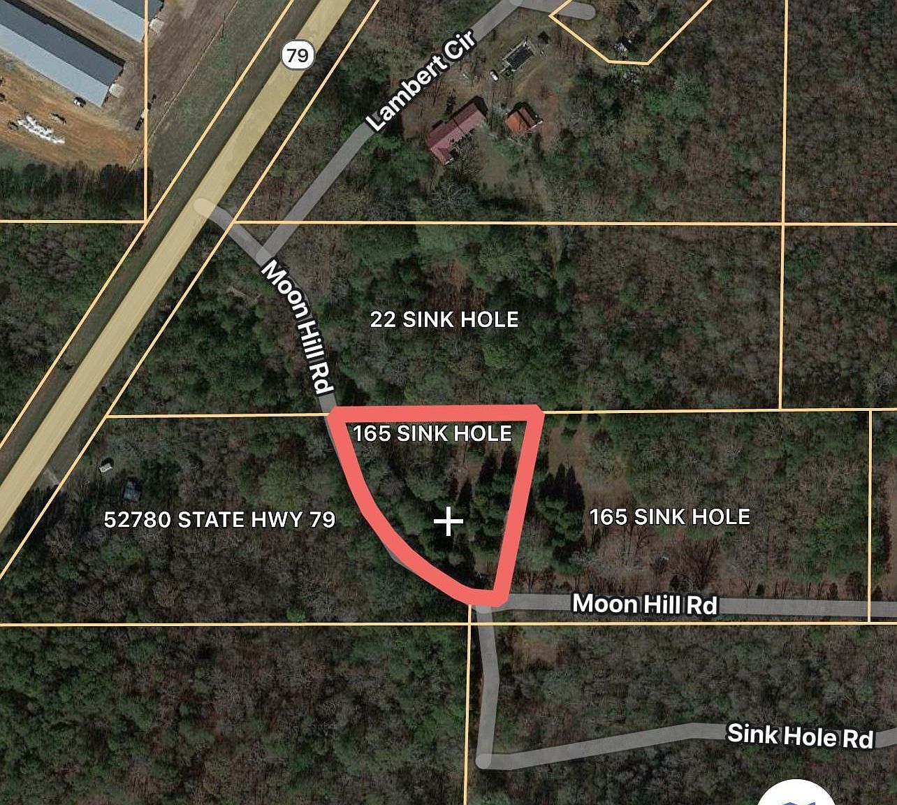 165 Sink Hole Rd #1, Blountsville, AL 35031 | Zillow