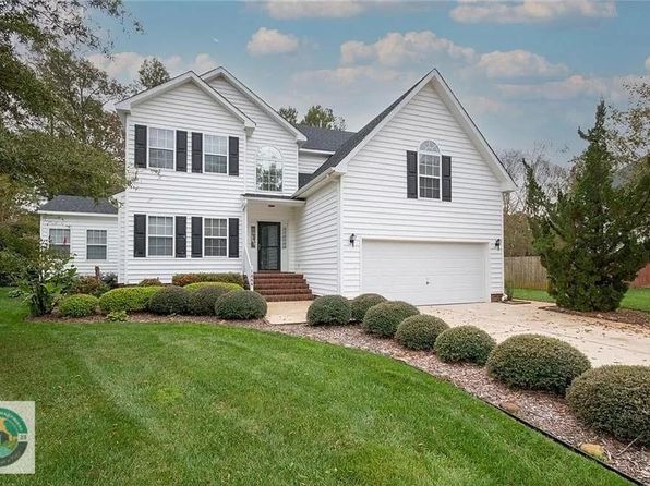 Houses For Rent in 23321 - 8 Homes | Zillow