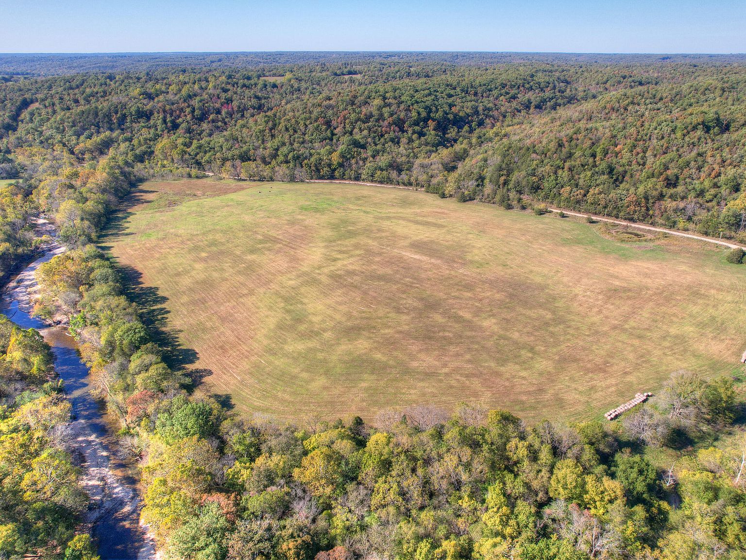 Xxx Mike'S Creek, Powell, MO 65730 | Zillow