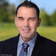 Stephen Palms - Real Estate Agent in Plymouth, MI - Reviews | Zillow