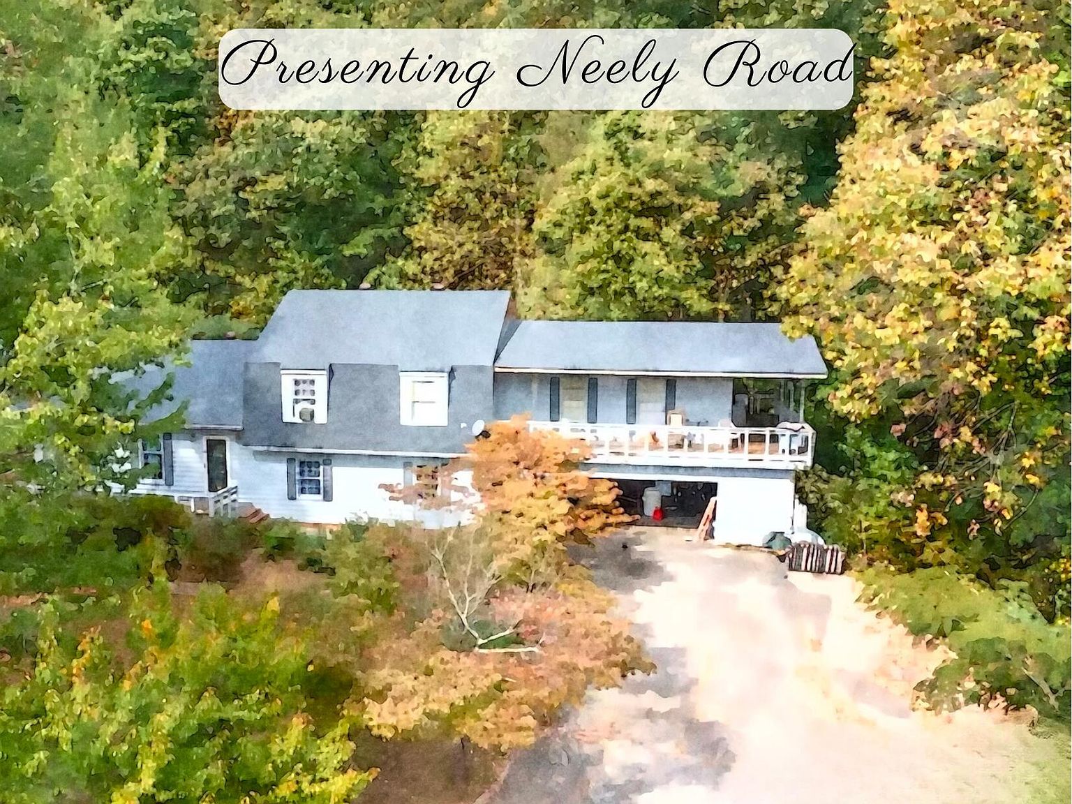 721 Neely Rd NW, Dalton, GA 30720 | MLS #1384603 | Zillow