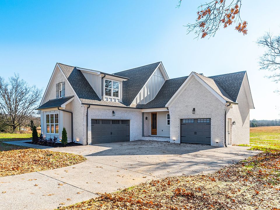 2232 Hamilton Chambers Rd LOT 7, Lebanon, TN 37087 | Zillow