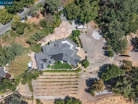 2325 Alameda Diablo, Diablo, CA 94528 | MLS #41028221 | Zillow