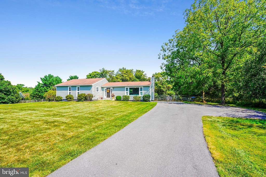 1395 Route 97, Cooksville, MD 21723 | Zillow