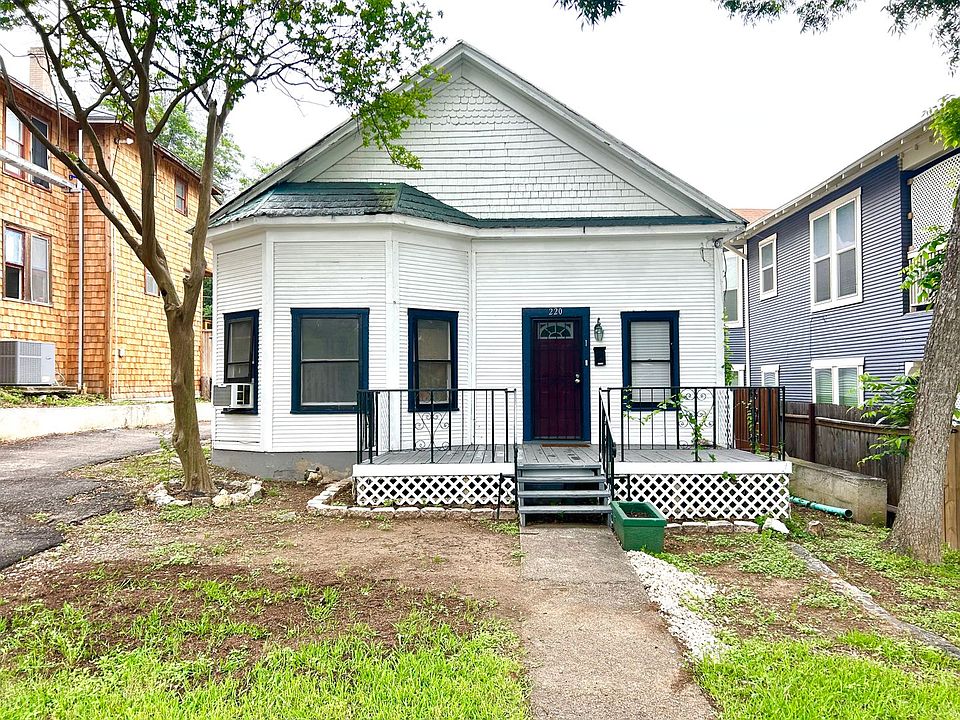 224 Army Boulevard - 224 Army Blvd San Antonio TX | Zillow