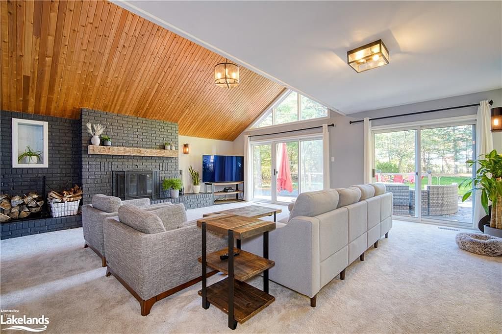 146 Craigmore Cres, The Blue Mountains, ON L9Y 0N6 | Zillow
