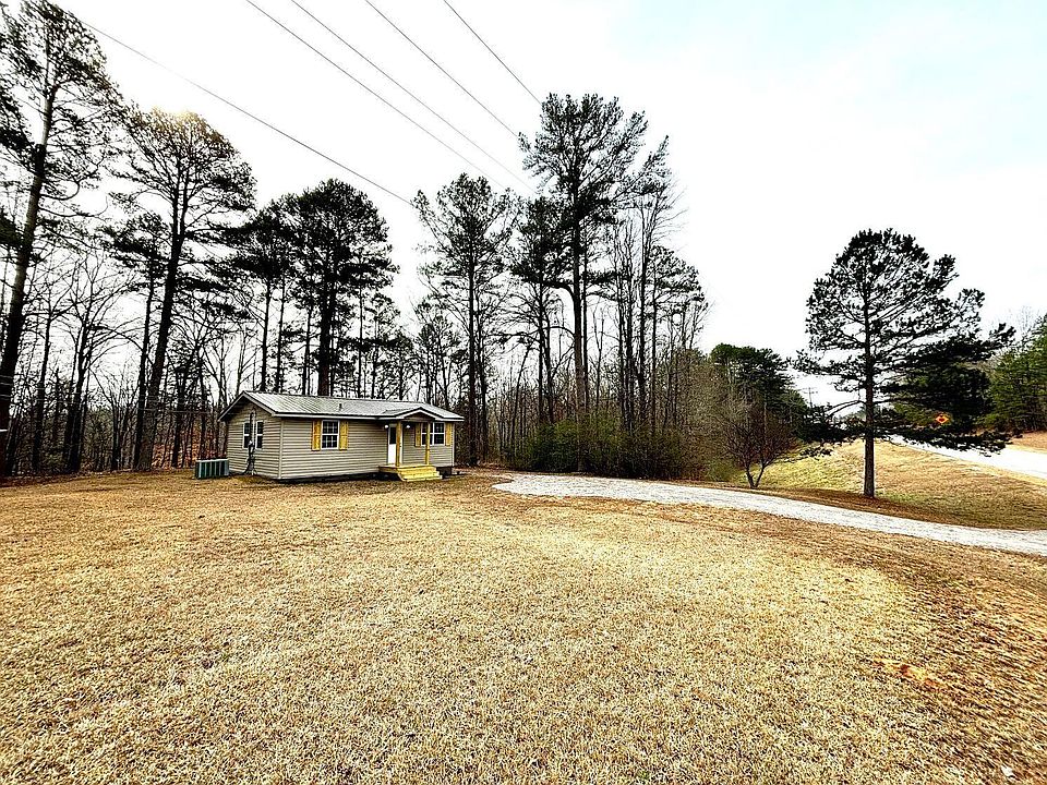 21 Highway 364, Booneville, MS 38829 | MLS #24-477 | Zillow