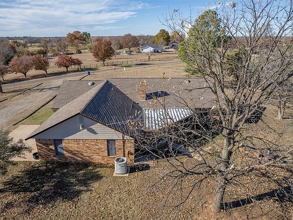 16151 N County Road 3264, Pauls Valley, OK 73075 | MLS #1085751 | Zillow