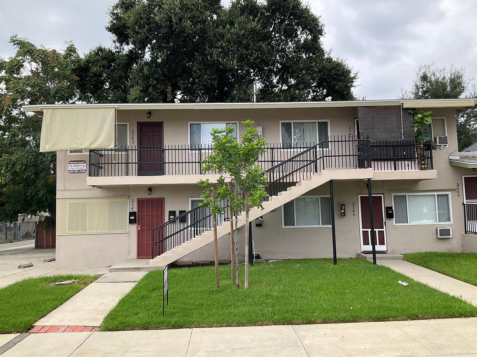 2143 F St #2143, La Verne, CA 91750 | Zillow