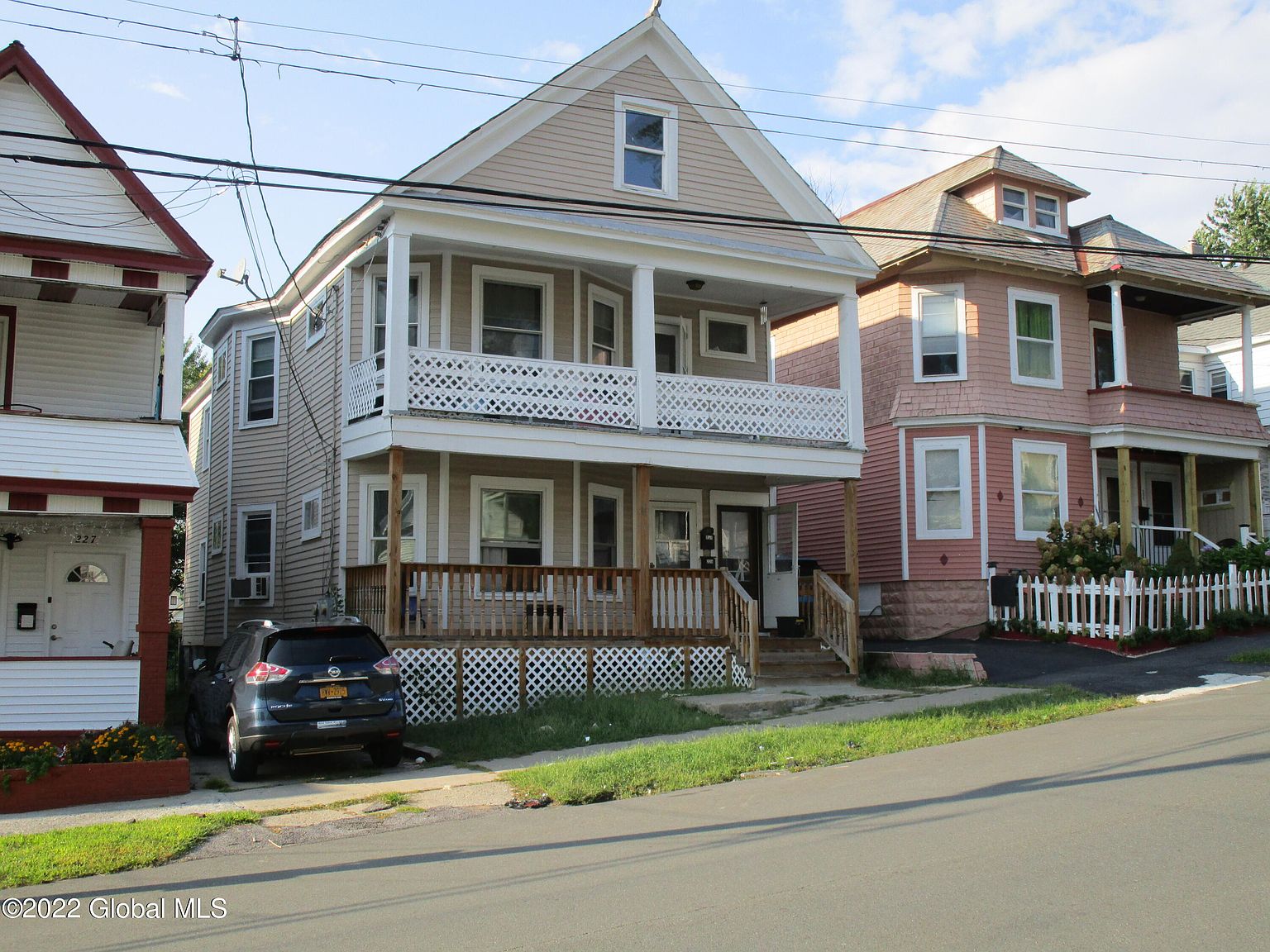 229 -231 Division Street, Schenectady, NY 12304 | Zillow